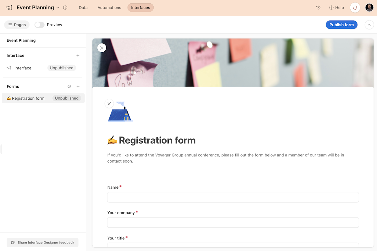 How to Quickly Migrate Data into Airtable | Airtable Guides