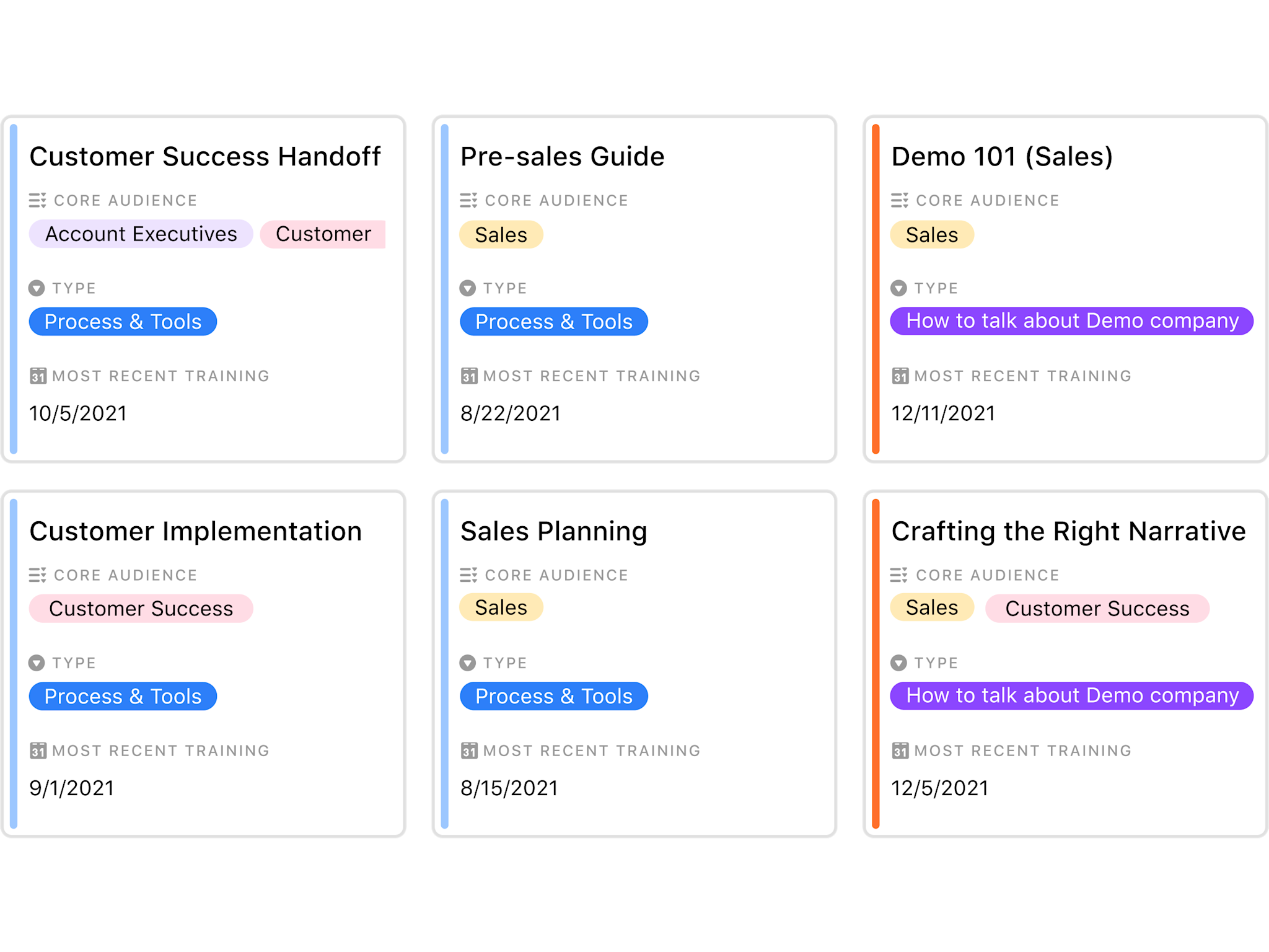 Sales Solutions & Account Management Software | Airtable