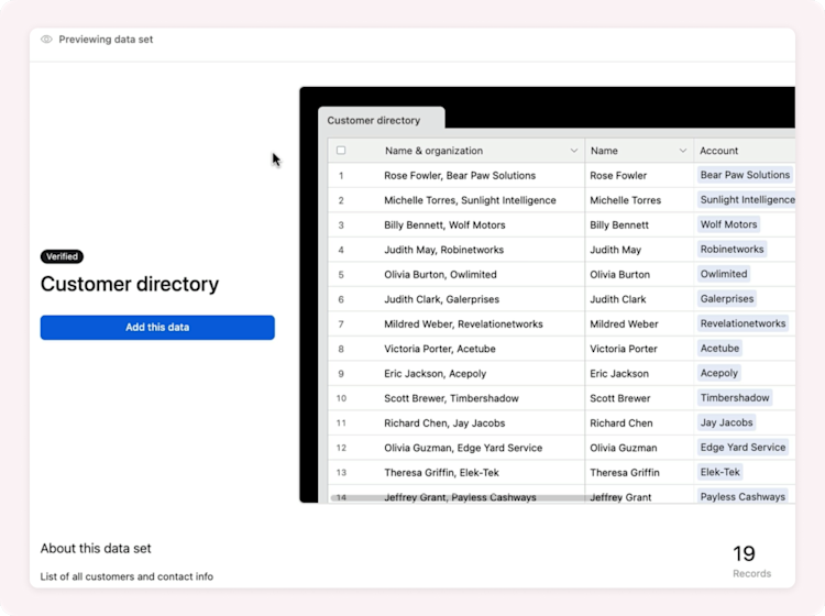 Empower Your Team with Verified Data in Airtable | Airtable Guides
