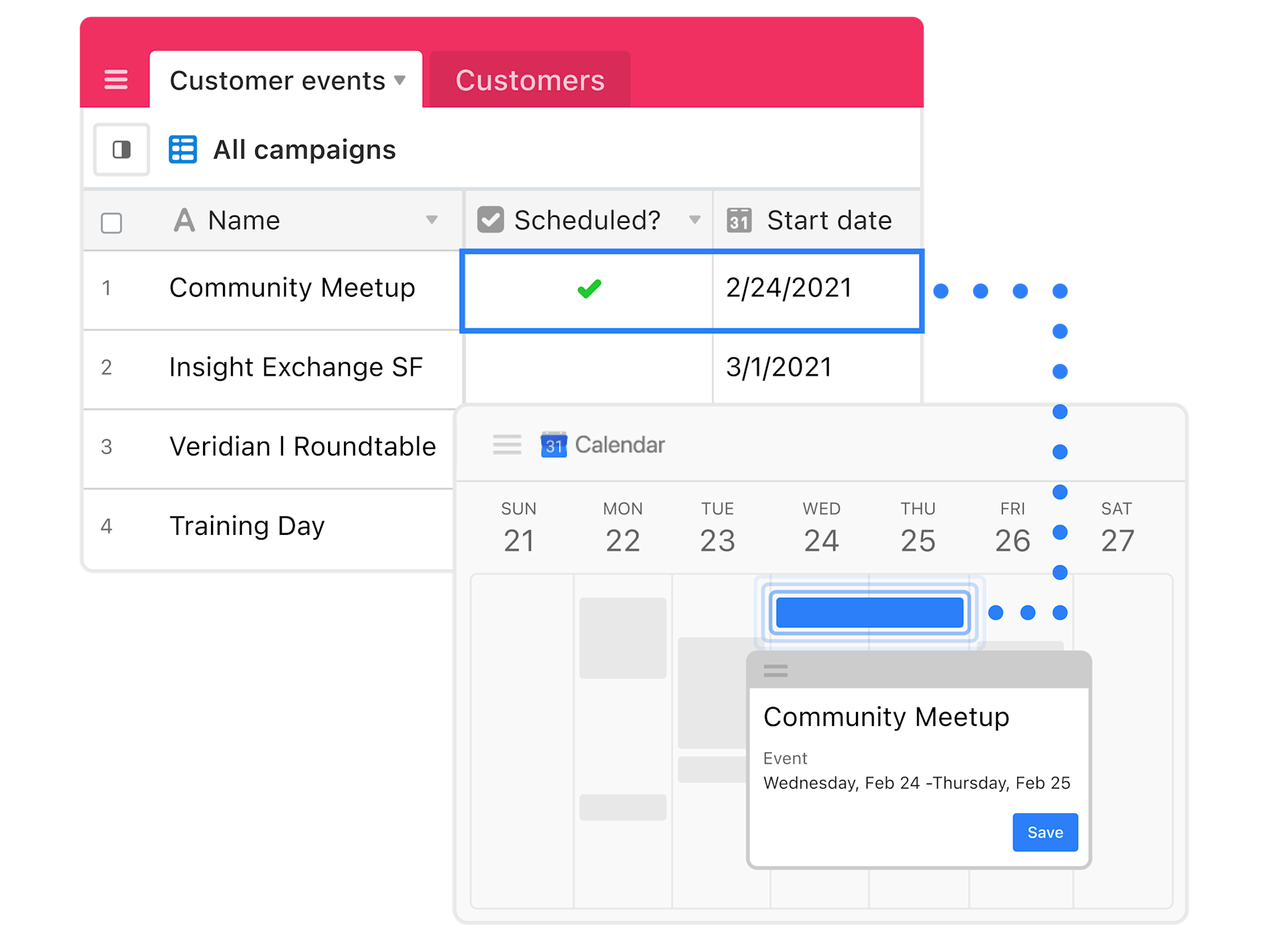 Airtable Automations Get More Work Done Airtable