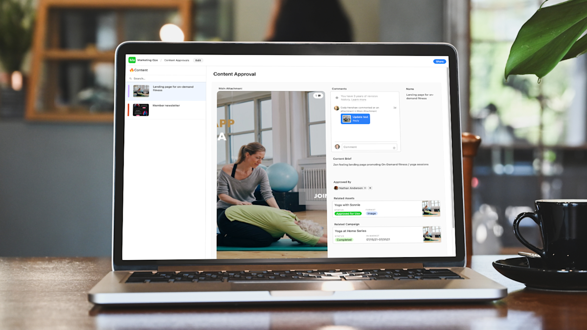 Interface Designer: How to Build a Record Review Interface | Airtable ...