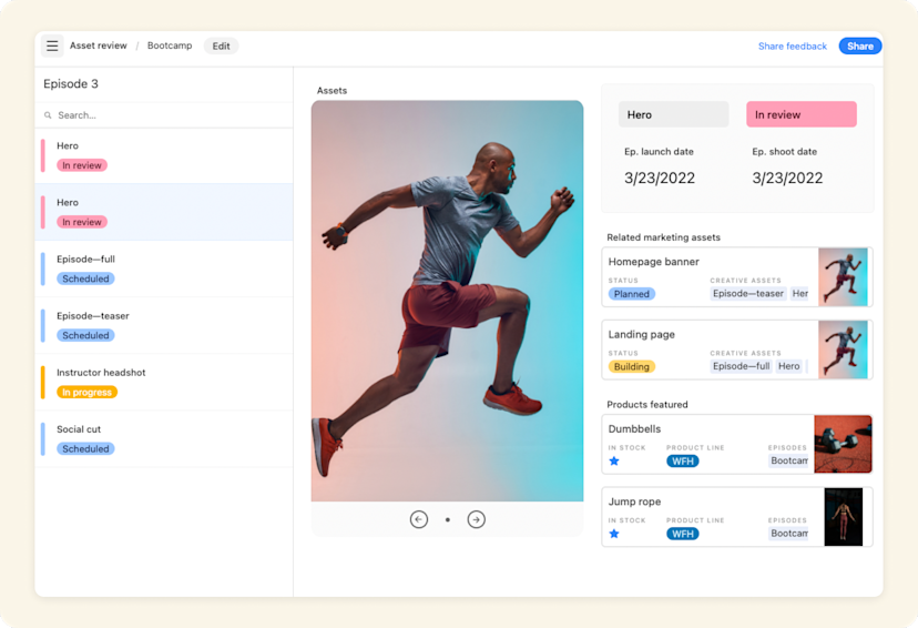 Prepare your Airtable Base for Onboarding | Airtable Guides