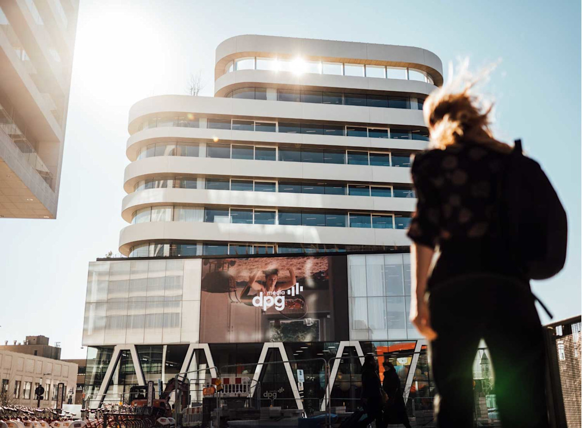 DPG Media: How integrated workflows and data are fueling growth | Airtable