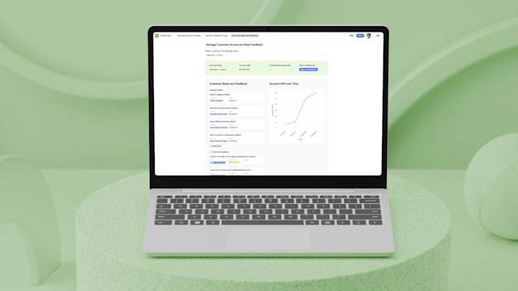 Interface Designer: How to Setup a Dashboard | Airtable Guides