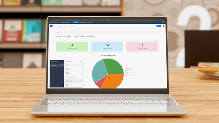 Getting Started: Airtable Interface Designer | Airtable Guides