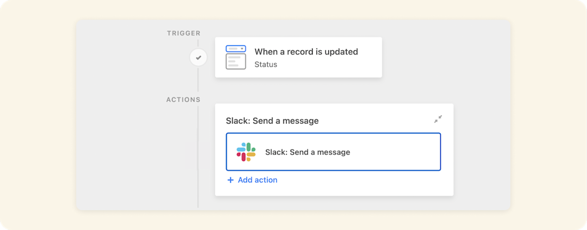 Airtable + Slack Integration | Connect in Minutes
