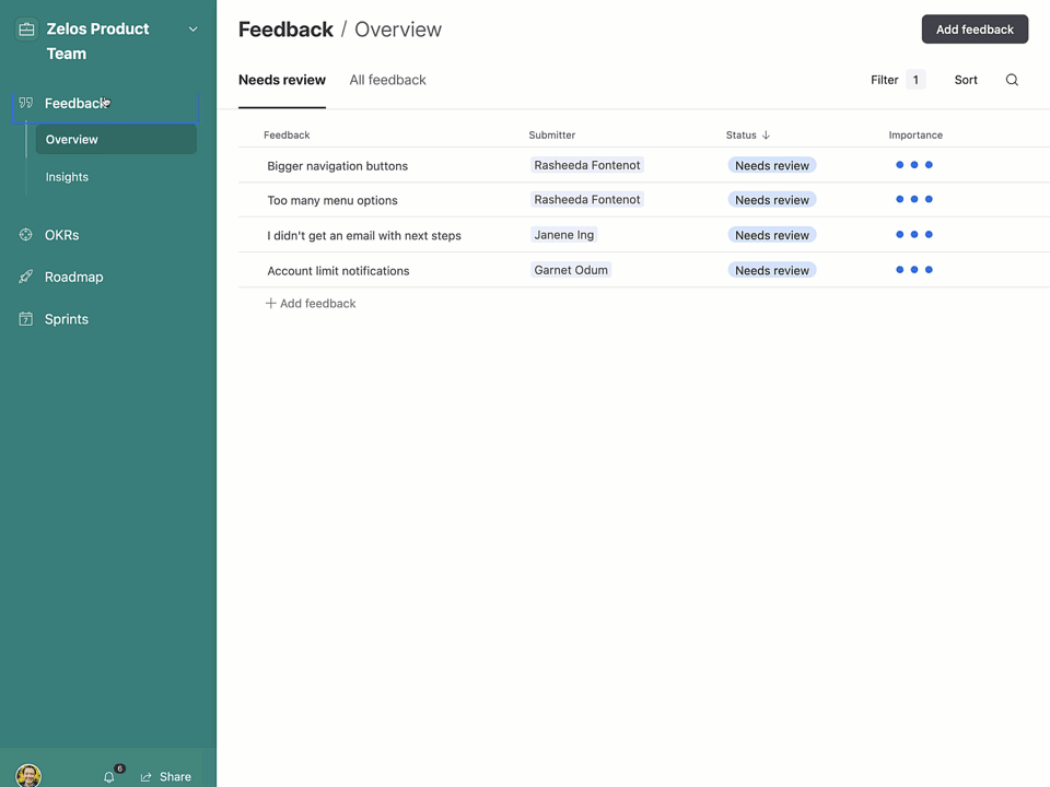 Getting Started: Airtable Interface Designer | Airtable Guides