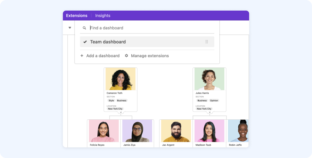 How to Build Custom Reports in Airtable | Airtable Guides