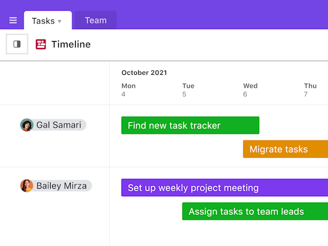 Airtable Views - Create the Perfect View | Airtable