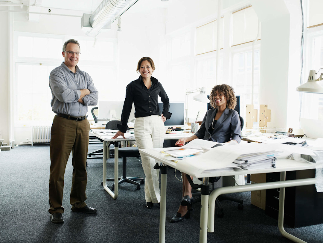 Airtable Enterprise: Built for governance and scalability | Airtable