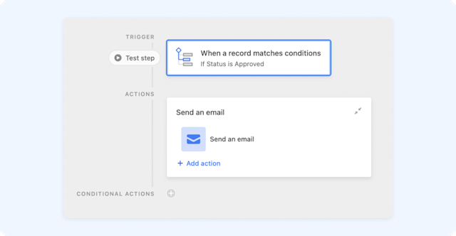 How to Set Up Automations in Airtable | Airtable Guides
