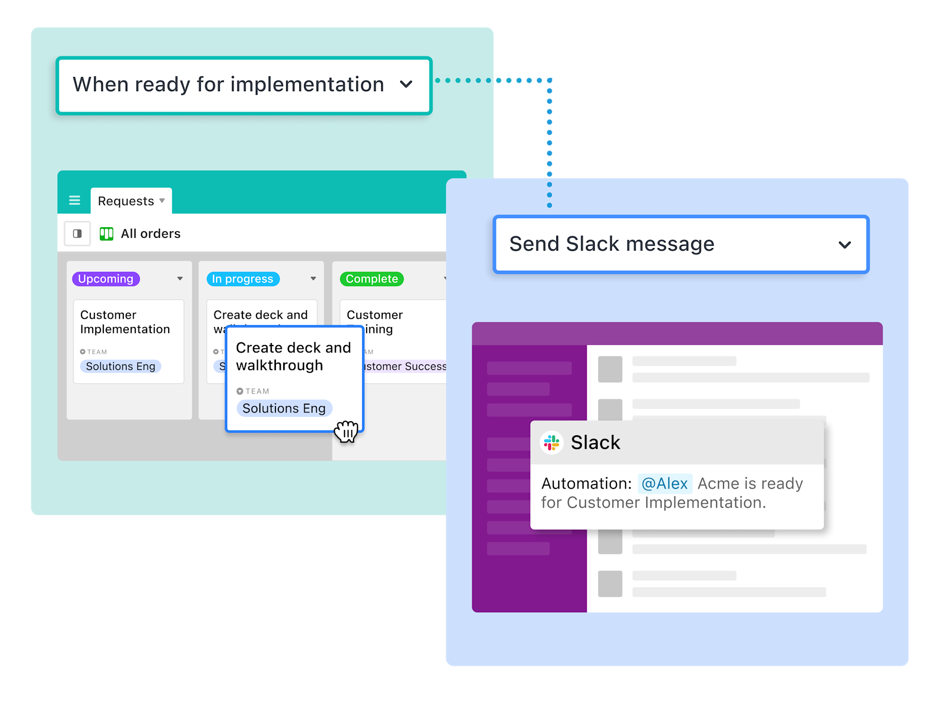 Sales Solutions & Account Management Software | Airtable