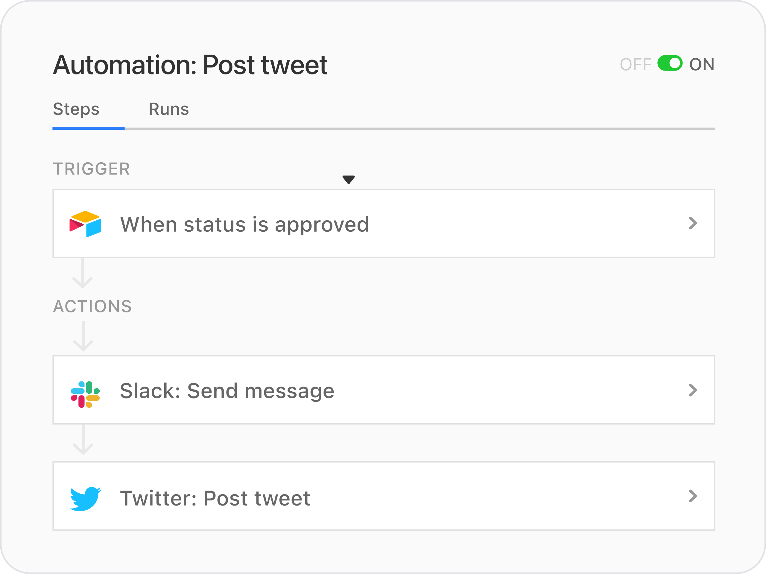Marketing Solutions & Marketing Management Software | Airtable