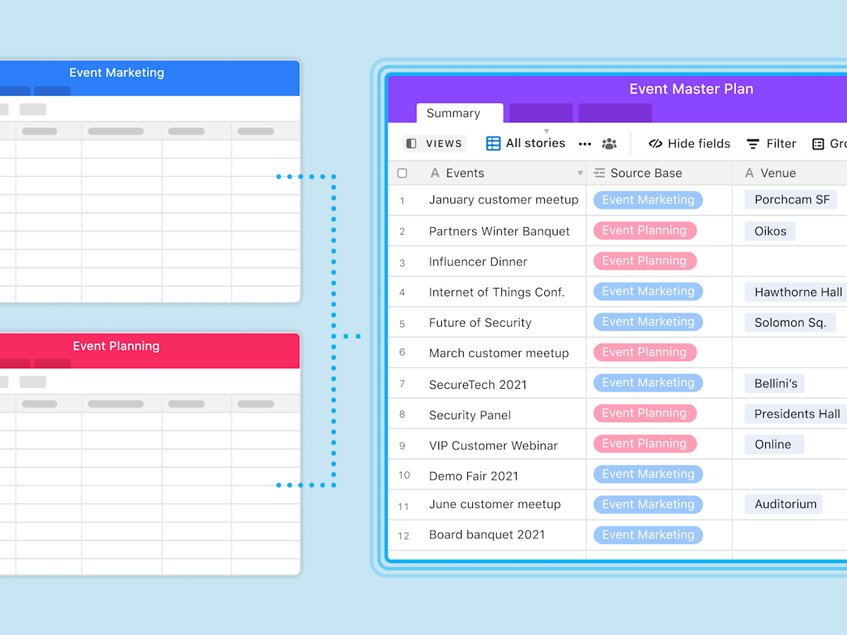 What is Airtable & Why Should You Use It? | Airtable Guides