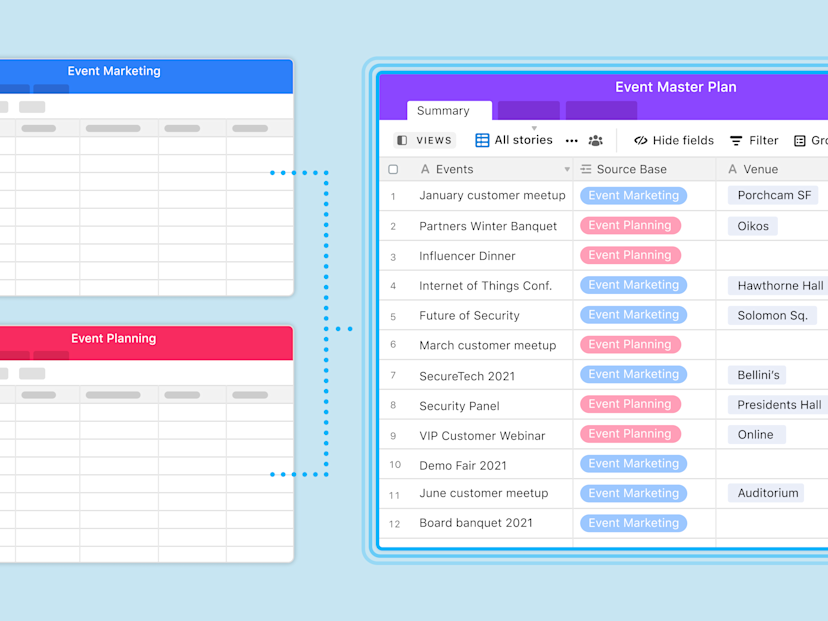 What is Airtable & Why Should You Use It? | Airtable Guides