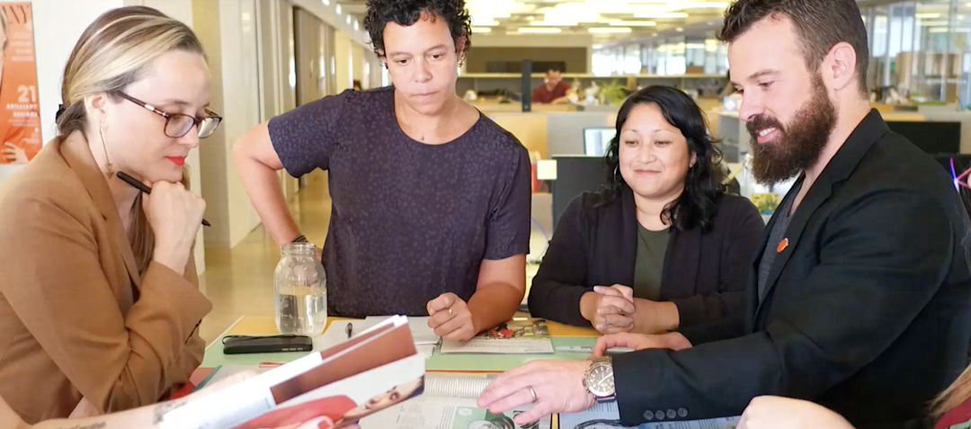 Fast Company Redefines Deadline Management and Accountability | Airtable