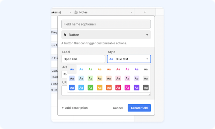 When (and How) to Use Airtable Computed Fields | Airtable Guides