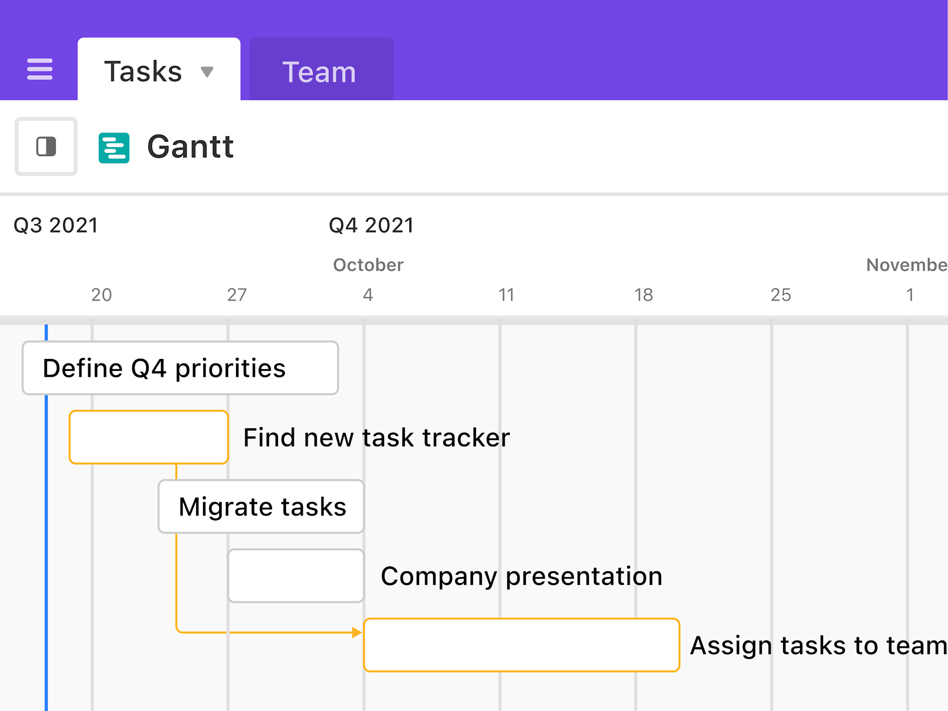 Airtable Views - Create the Perfect View | Airtable