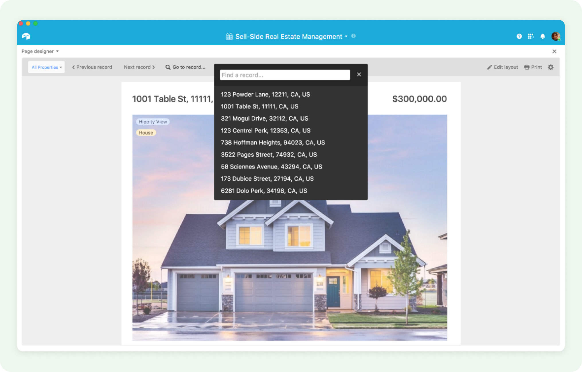 Interface Designer: How it Compares to Other Features | Airtable Guides