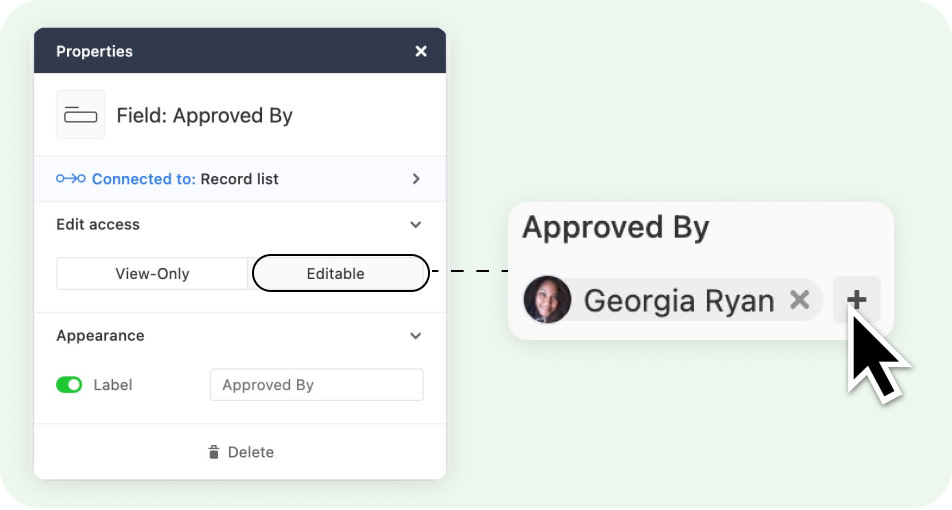 Getting Started: Airtable Interface Designer | Airtable Guides