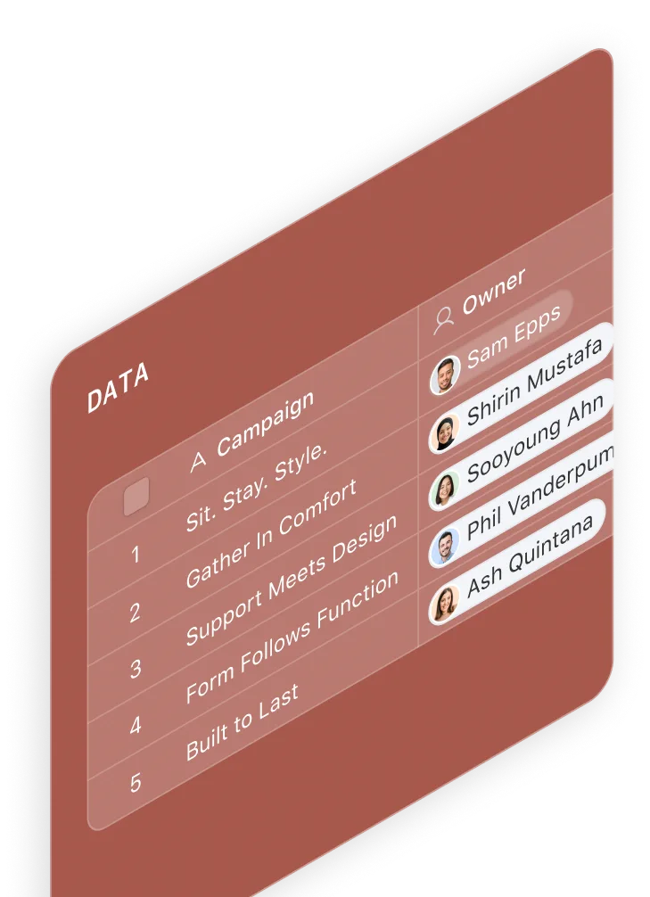 Airtable: Build Enterprise-ready AI Workflows, Apps & Agents - Airtable