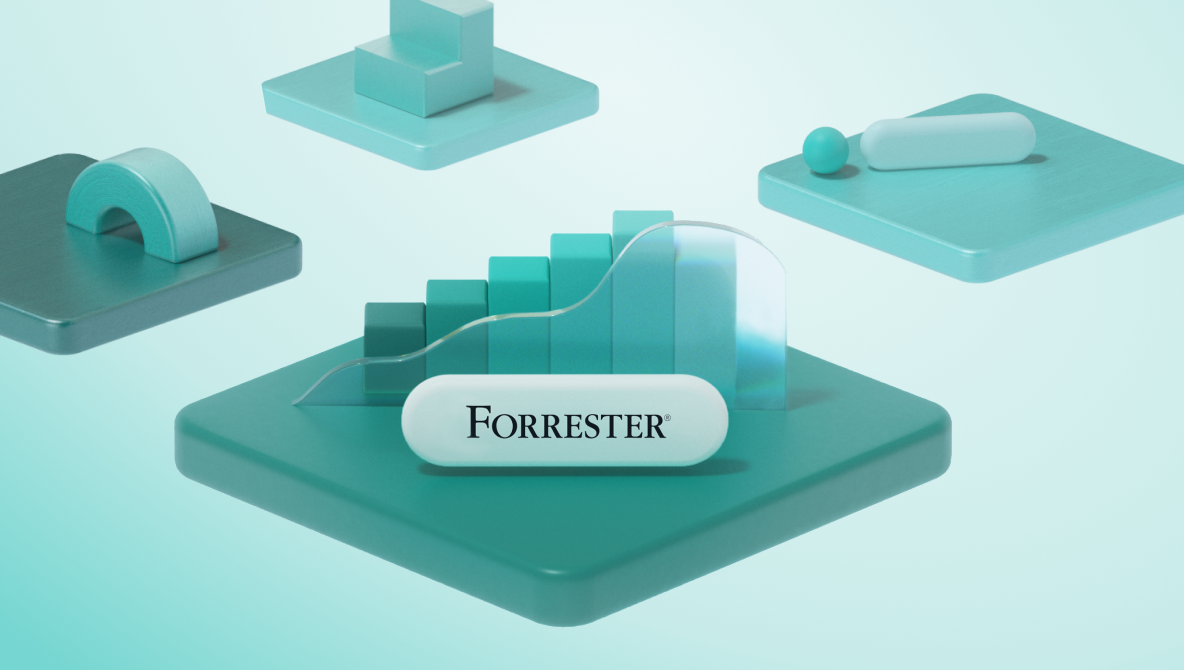 Forrester survey: The democratization of development - Airtable