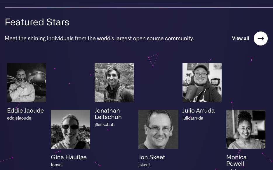 GitHub: How GitHub Uses Airtable to Scale their Community | Airtable