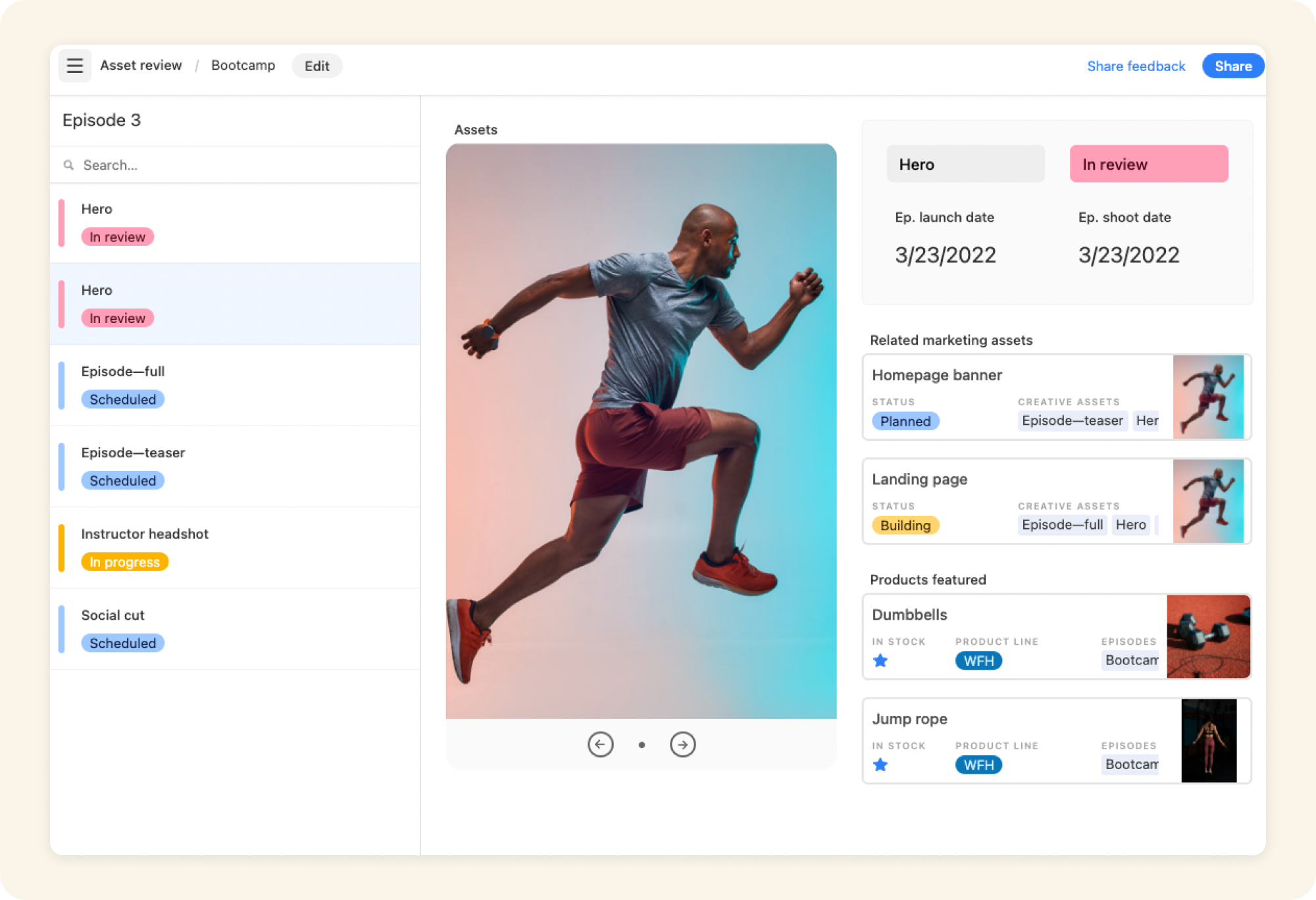 Create Your First Base in Airtable | Airtable Guides