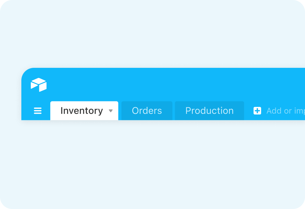How to Create & Start a Base on Airtable | Airtable Guides