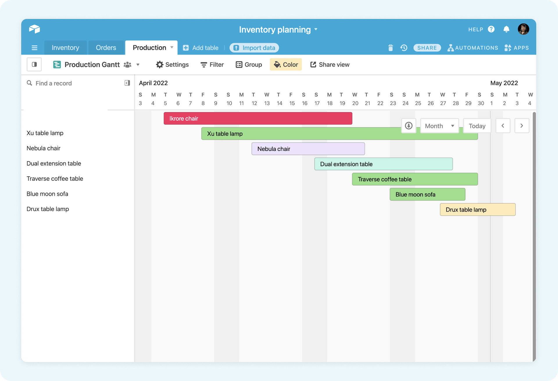 How to Create & Start a Base on Airtable | Airtable Guides