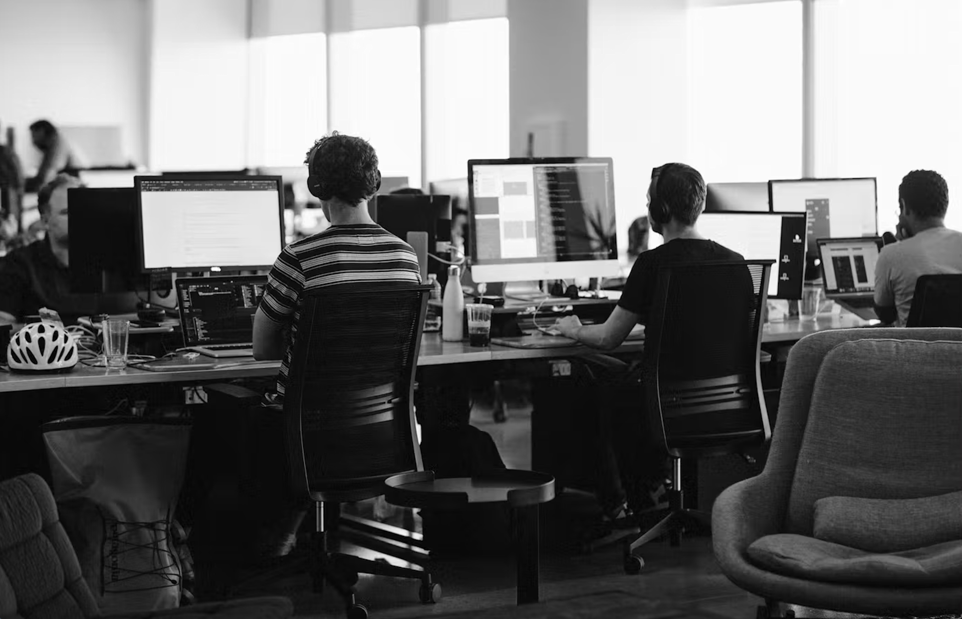 Code and Theory saves more than 10,000 hours a year with Airtable ...