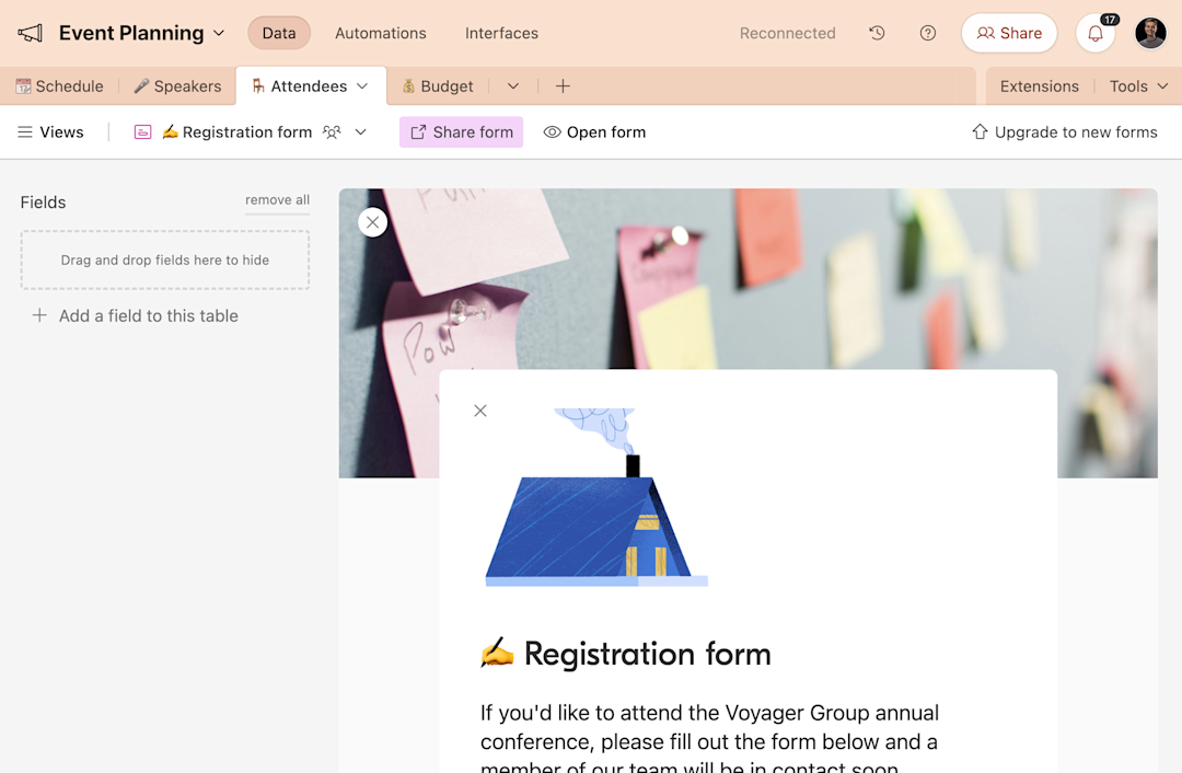 How to Quickly Migrate Data into Airtable | Airtable Guides