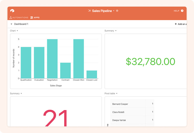 How to Quickly Migrate Data into Airtable | Airtable Guides
