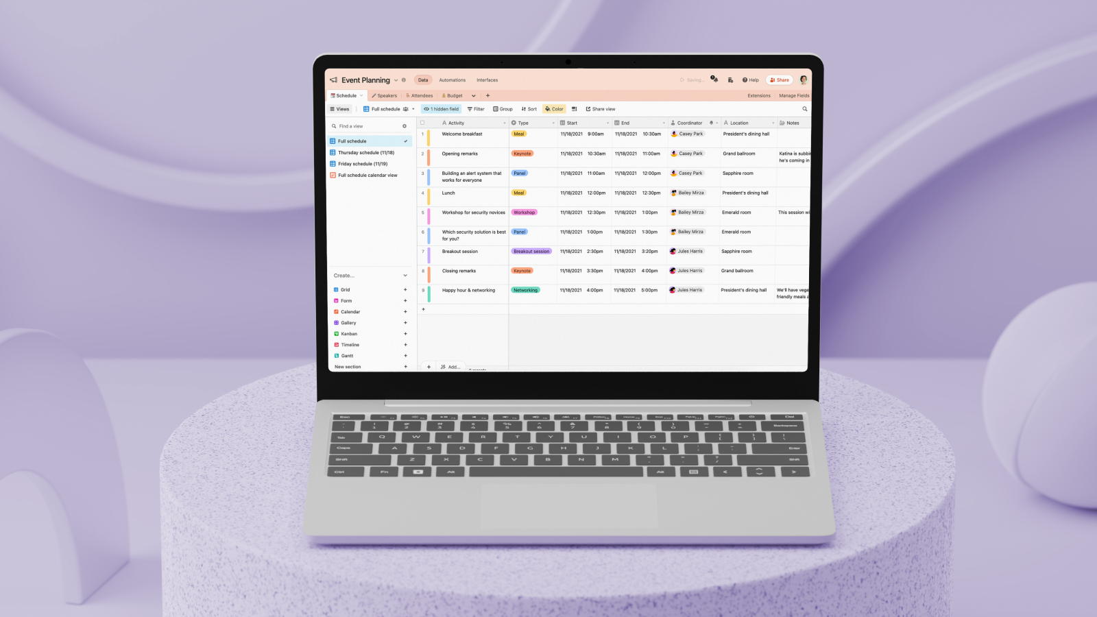What is Airtable & Why Should You Use It? | Airtable Guides