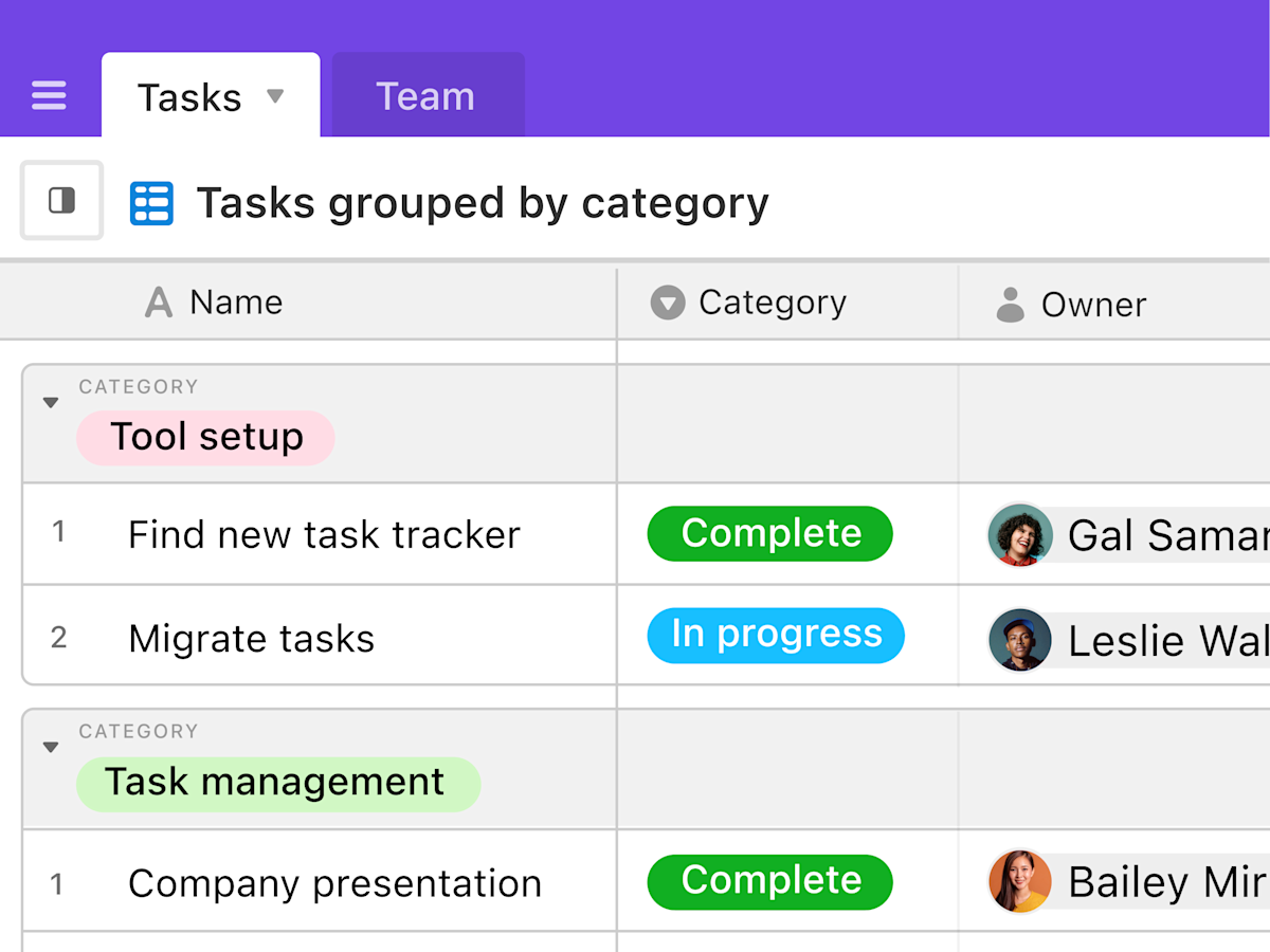 Airtable Views - Create the Perfect View | Airtable