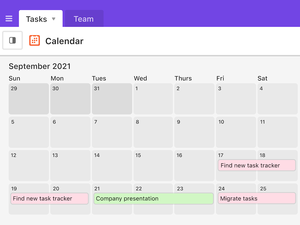 Airtable Views - Create the Perfect View | Airtable