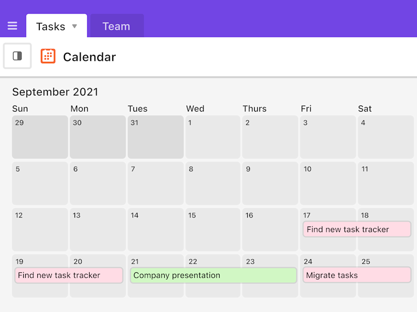 Airtable Views - Create the Perfect View | Airtable