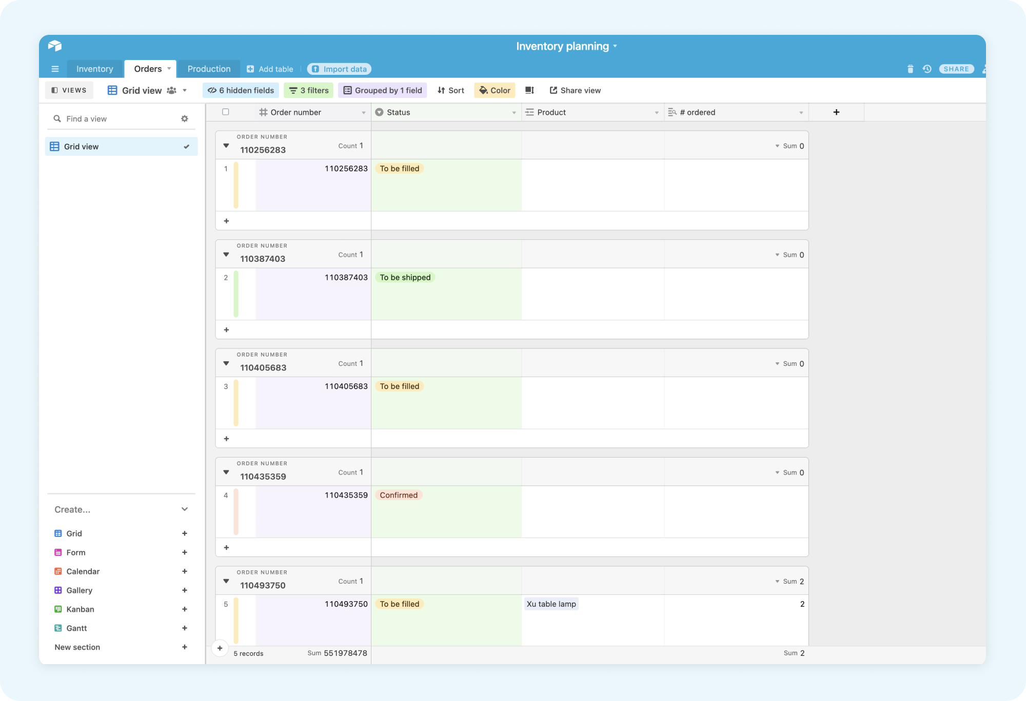 How to Create & Start a Base on Airtable | Airtable Guides
