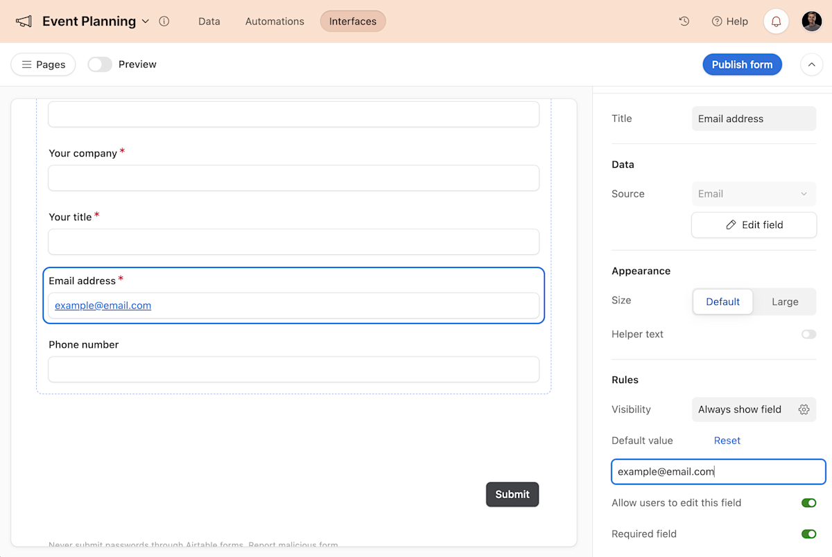 How to Quickly Migrate Data into Airtable | Airtable Guides
