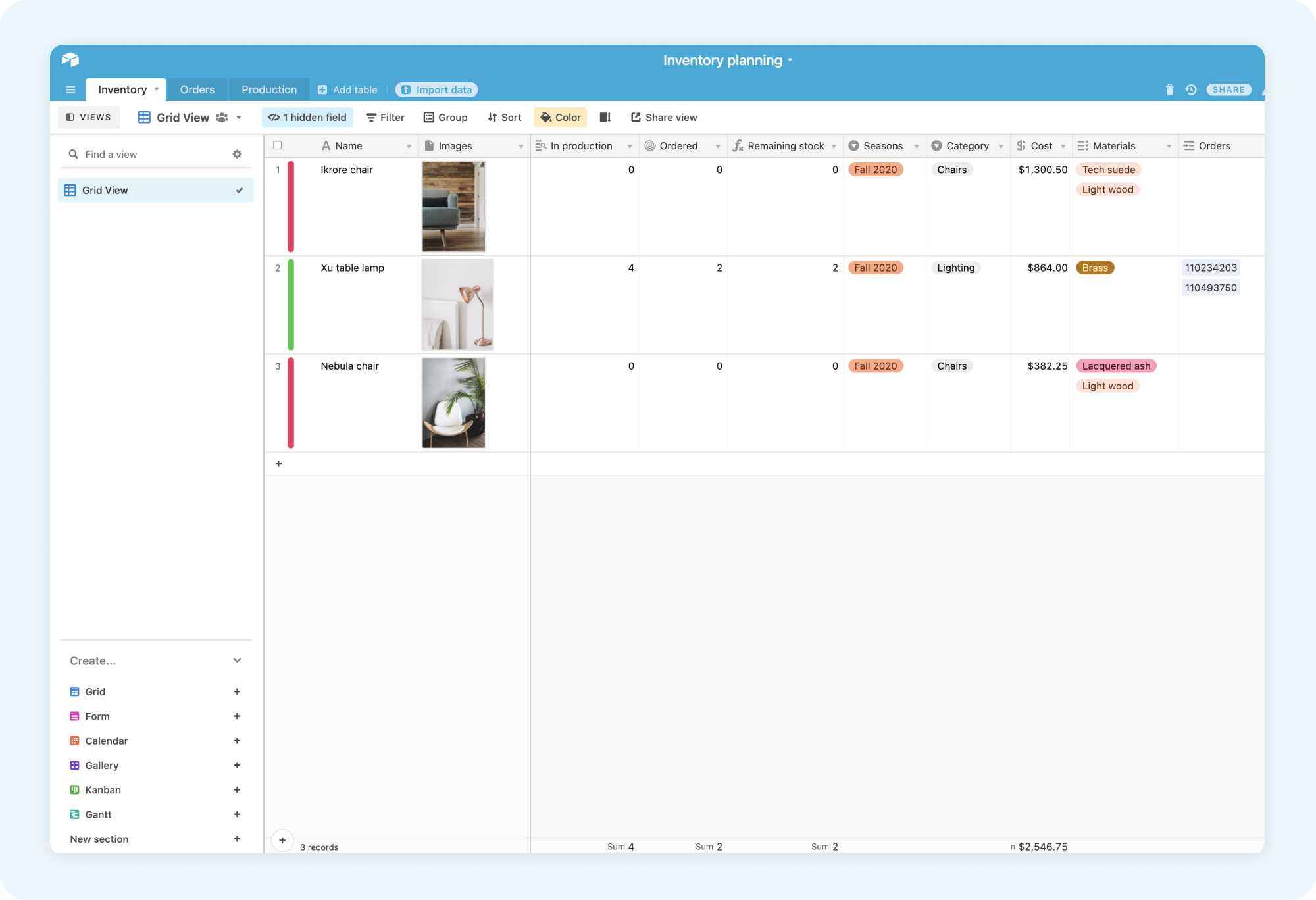 How to Create & Start a Base on Airtable | Airtable Guides
