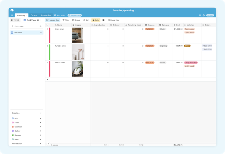 How to Create & Start a Base on Airtable | Airtable Guides