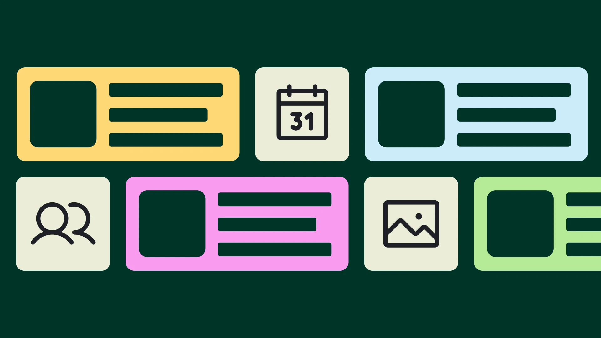 How to create a content marketing plan (steps + templates) - Airtable