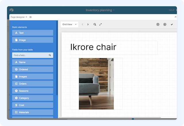 How to Build Custom Reports in Airtable | Airtable Guides