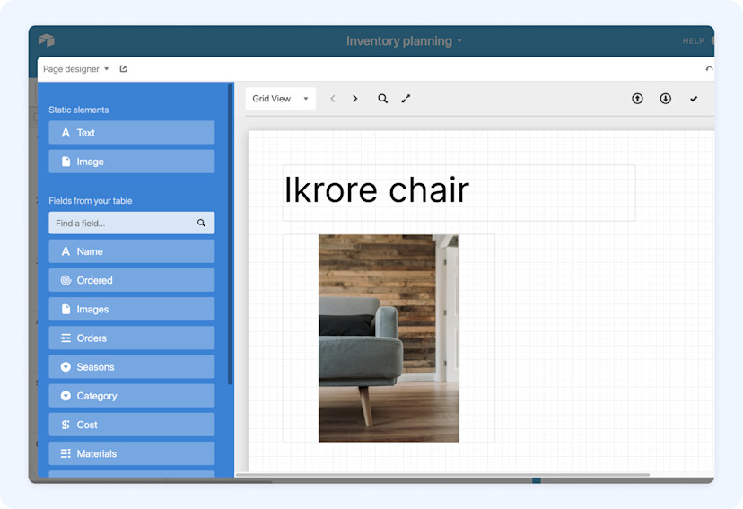 How to Build Custom Reports in Airtable | Airtable Guides