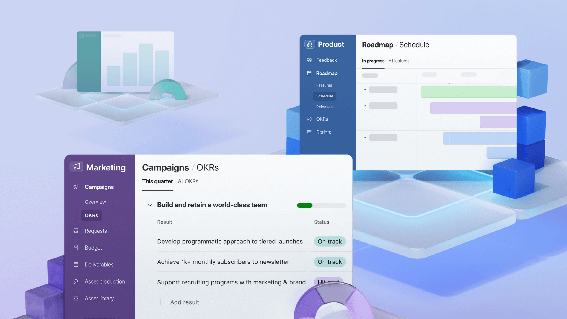 Demo: Apps by Airtable | Airtable