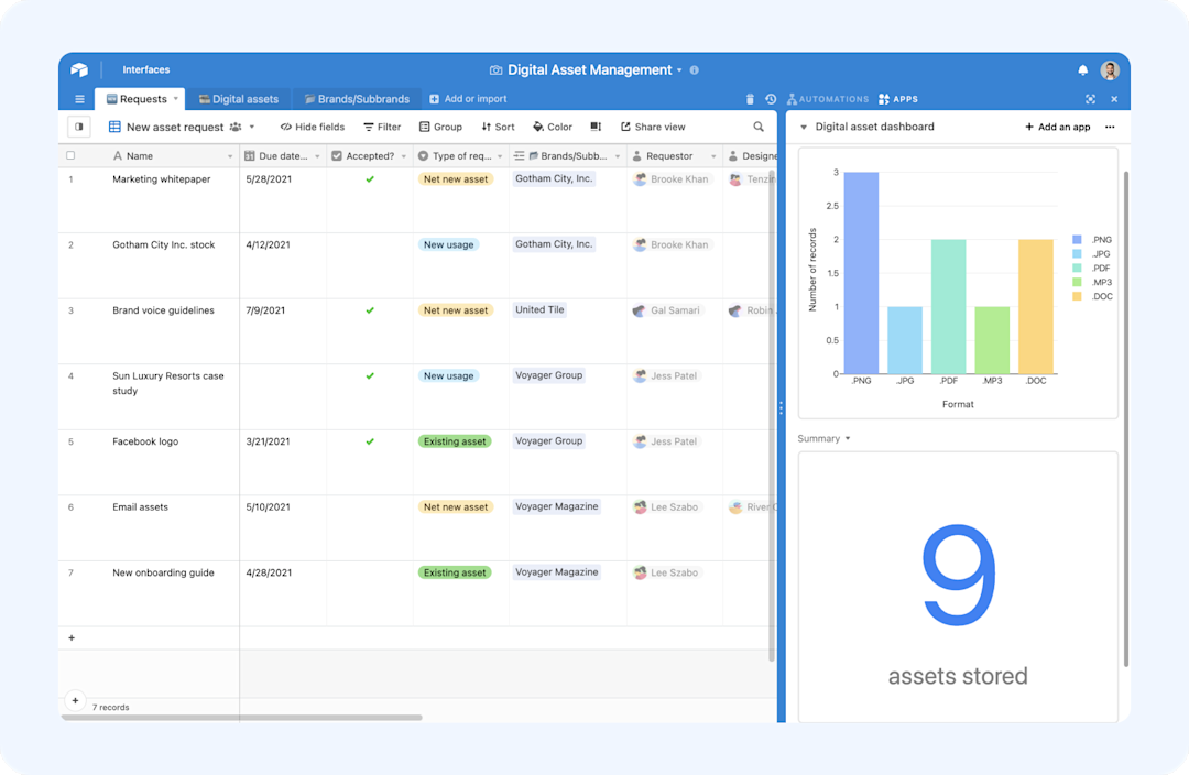 How to Onboard Your Team to Airtable | Airtable Guides