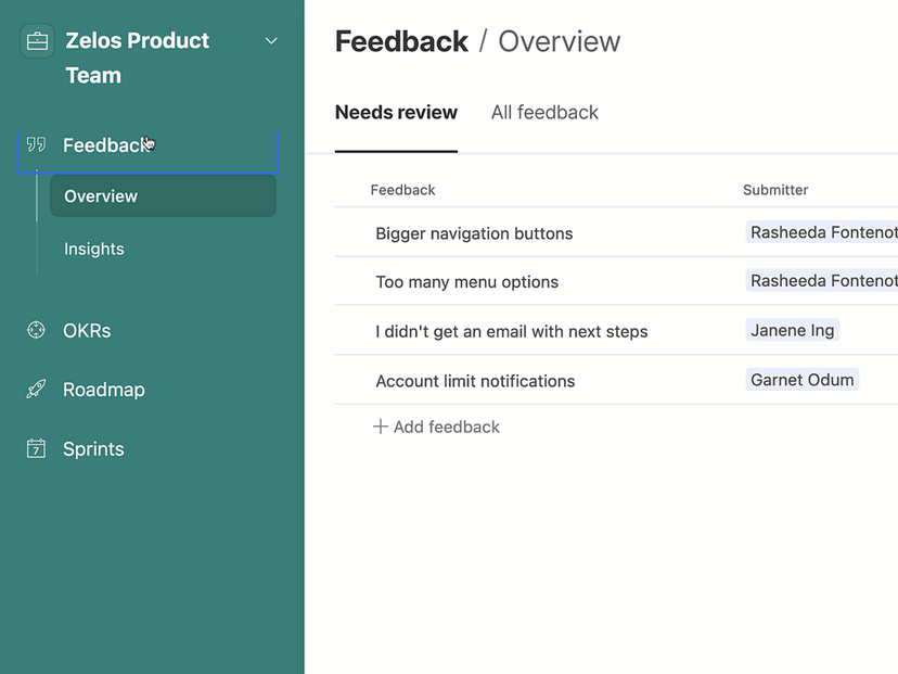 Getting Started: Airtable Interface Designer | Airtable Guides