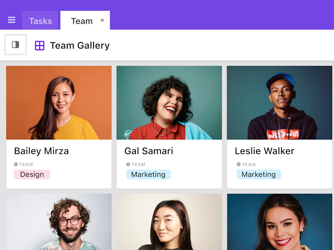 Airtable Views - Create the Perfect View | Airtable
