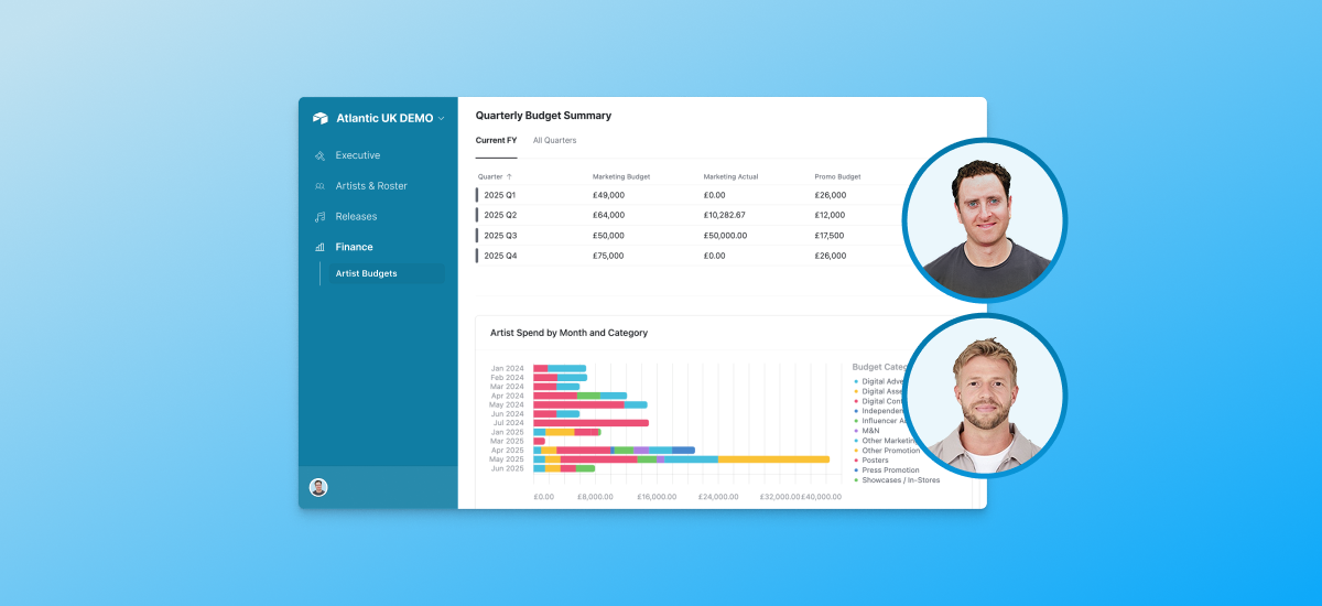 Behind the Music: How Airtable is powering innovation at Atlantic ...