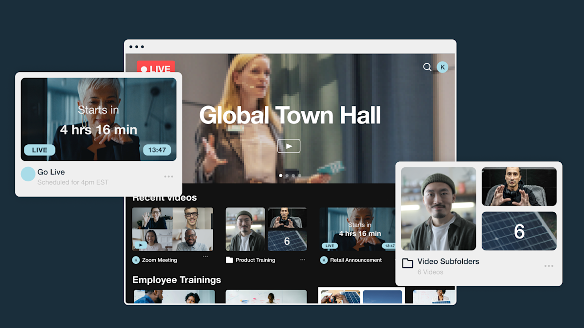 How Vimeo consolidated tools and created fully custom apps | Airtable